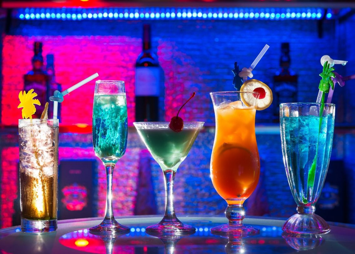 EVENT: Cocktail Making Masterclass - Home-Start Royston, Buntingford ...